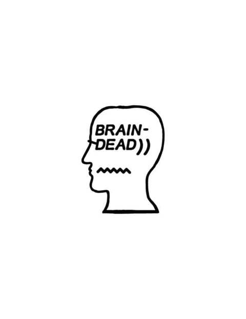 Brain Dead – Guilty Party