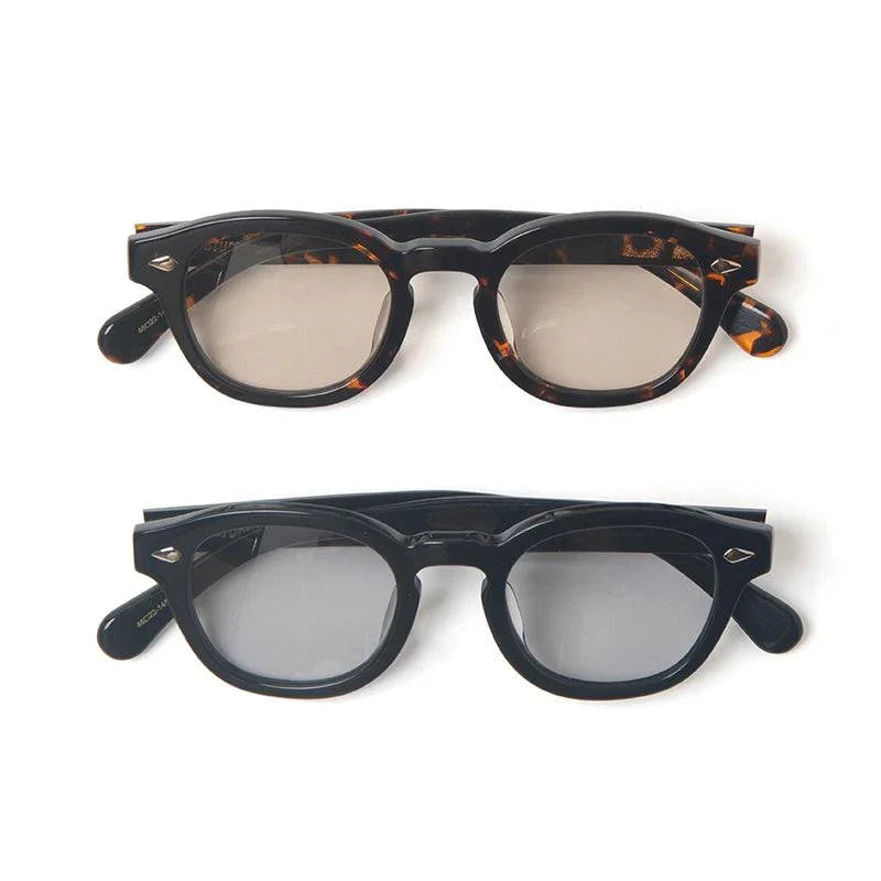 Studio D'Artisan 7558 Acetate Sunglasses – Guilty Party