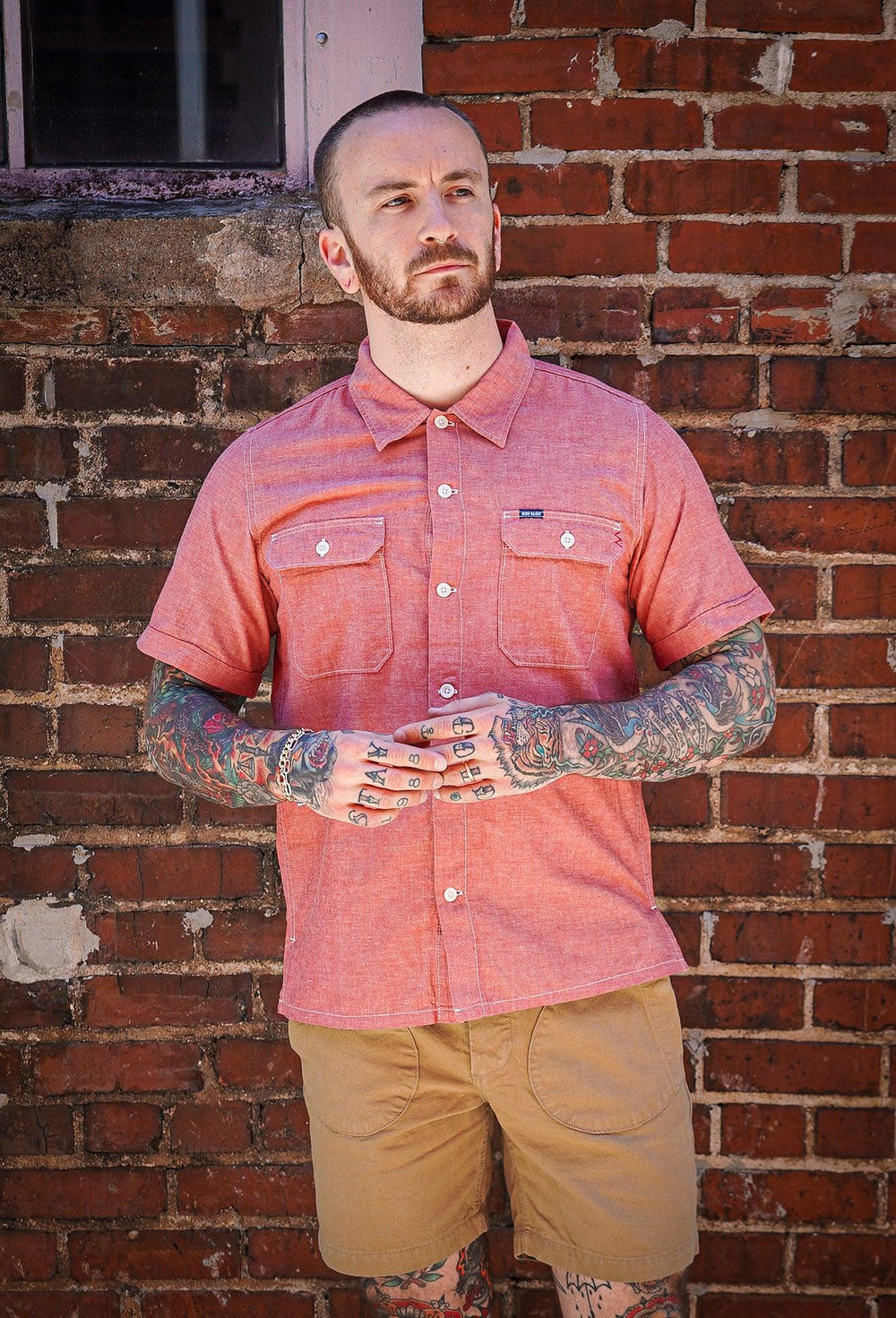 New Arrivals | Guilty Party