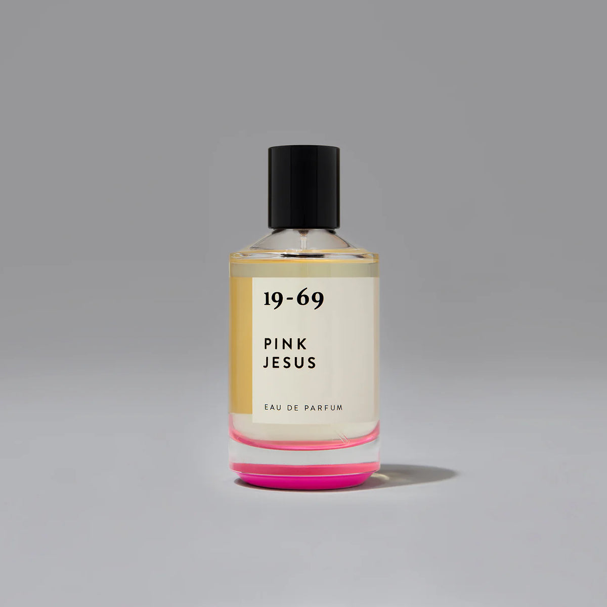 19-69 Pink Jesus - Eau de parfum 100ml – Guilty Party