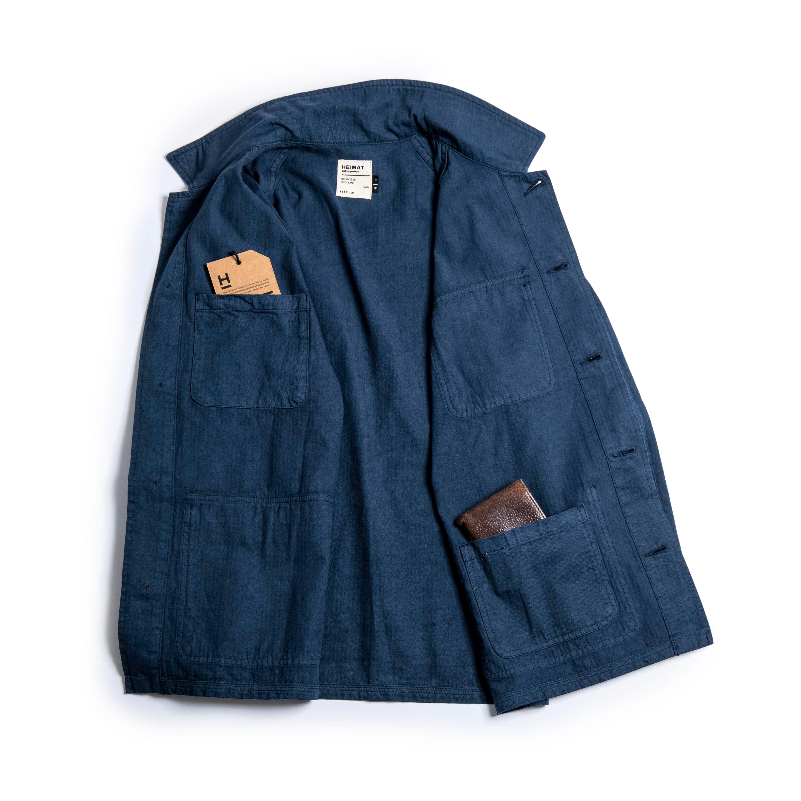 Outerwear Collection