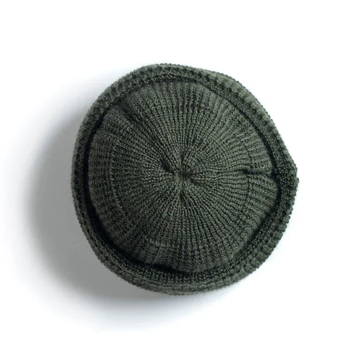 Heimat Textil Merino Mechanic Hat – Guilty Party