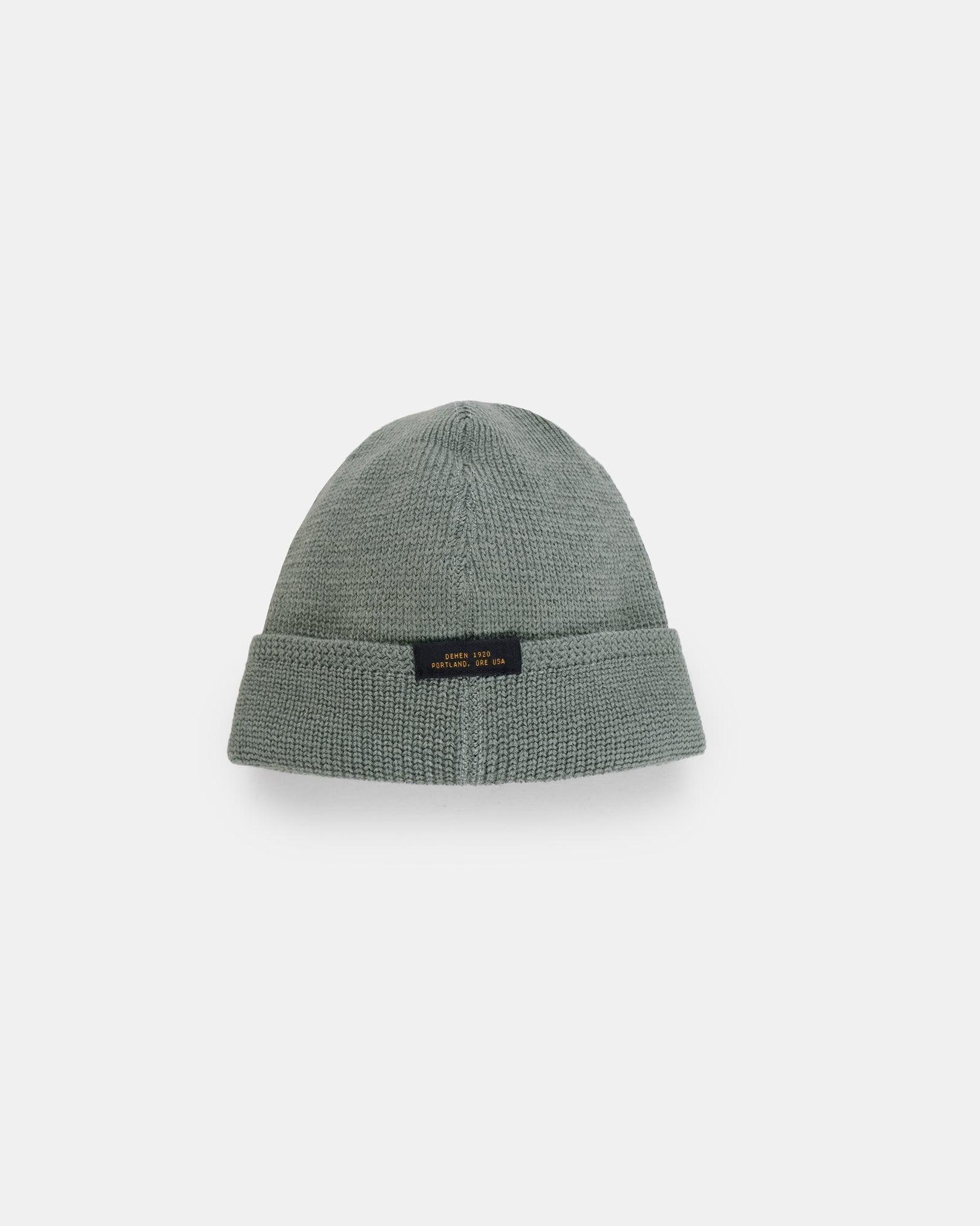Dehen 1920 Wool Knit Watch Cap