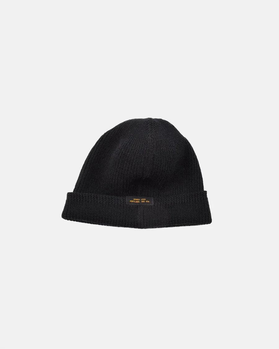 Dehen 1920 Wool Knit Watch Cap