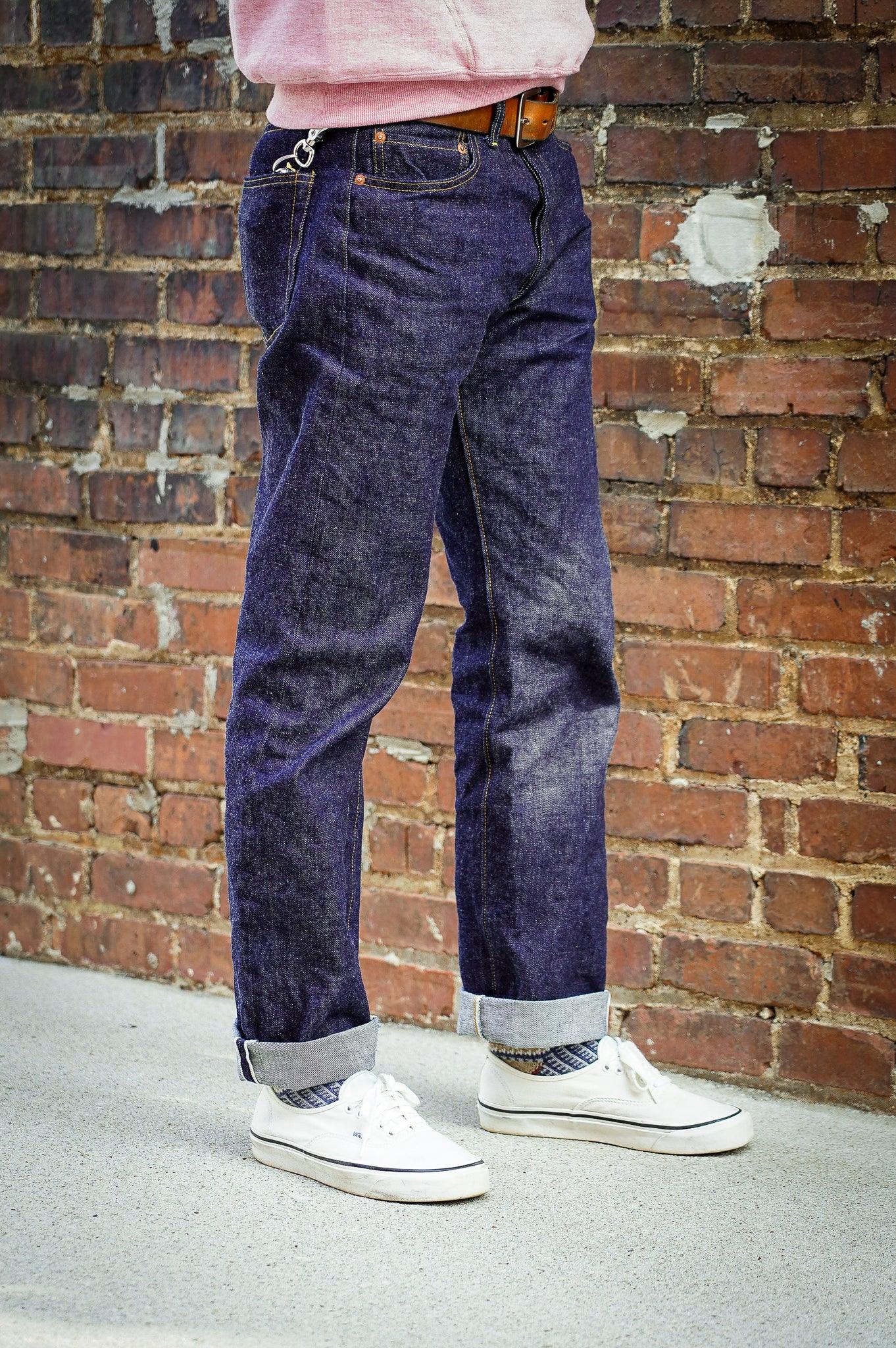 Denim Collection