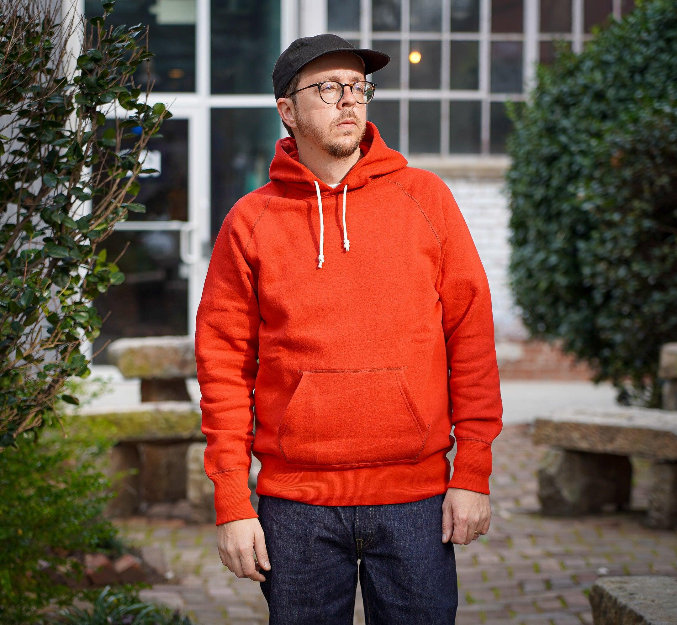 Sweatshirts | Guilty Party