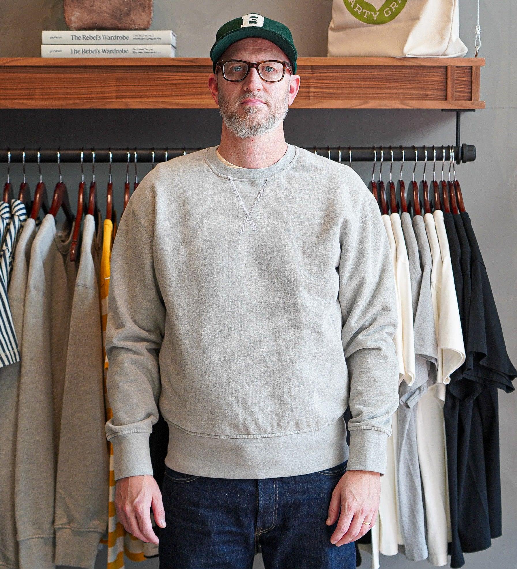 Sweatshirts | Guilty Party