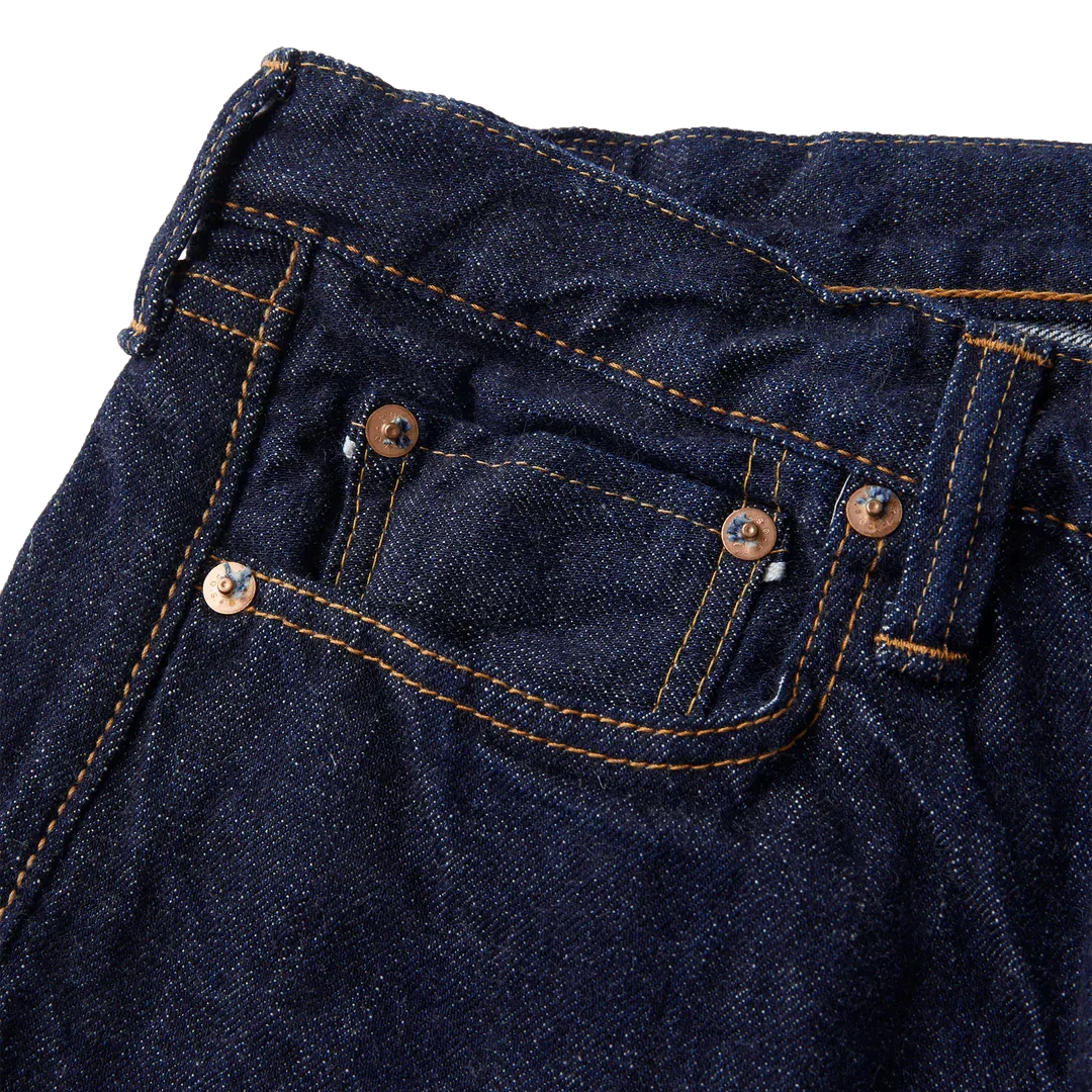 Fullcount 1108W - Slim Straight - 13.7oz | Guilty Party