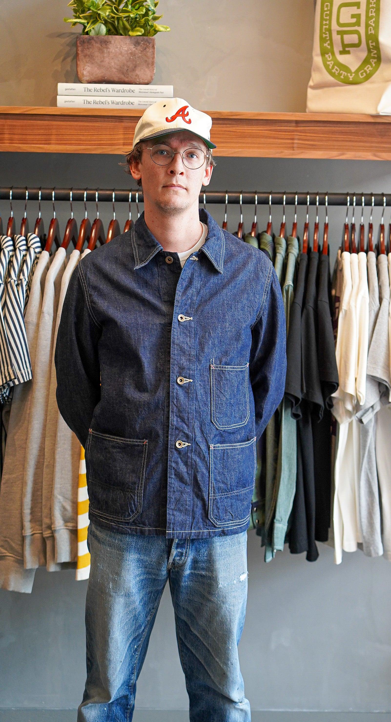 Fullcount Collection