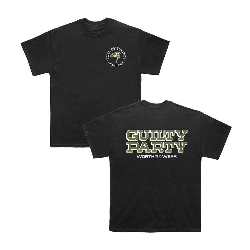 Summer Ready Tees Collection