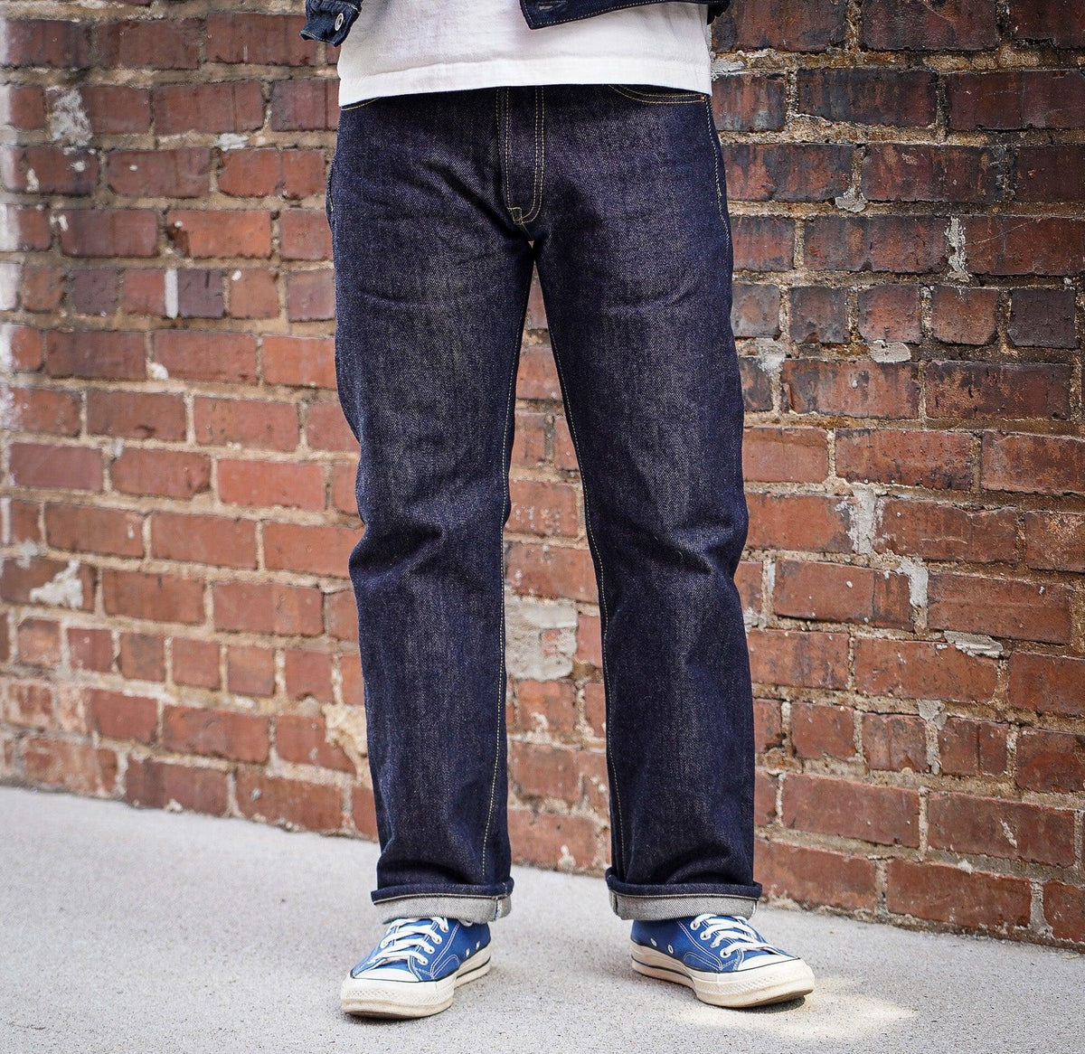 Denim Collection