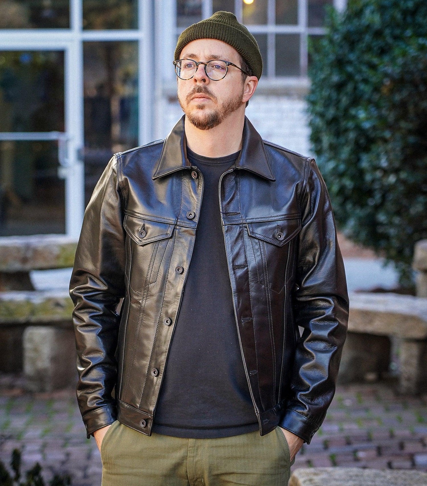 Iron Heart Collection